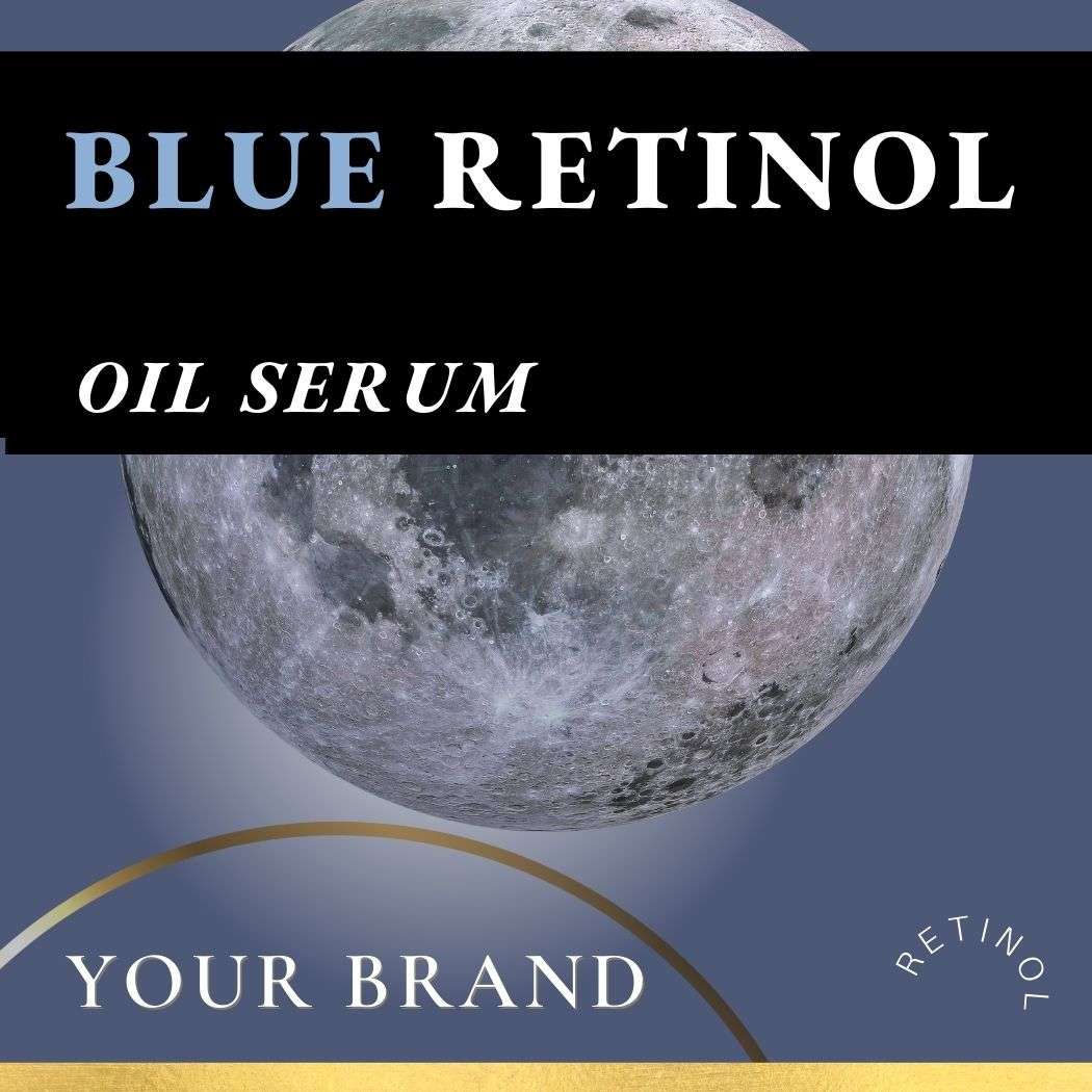 Blue Retinol - Blue Tansy - Private Label Esthetician Acne Specialist ...